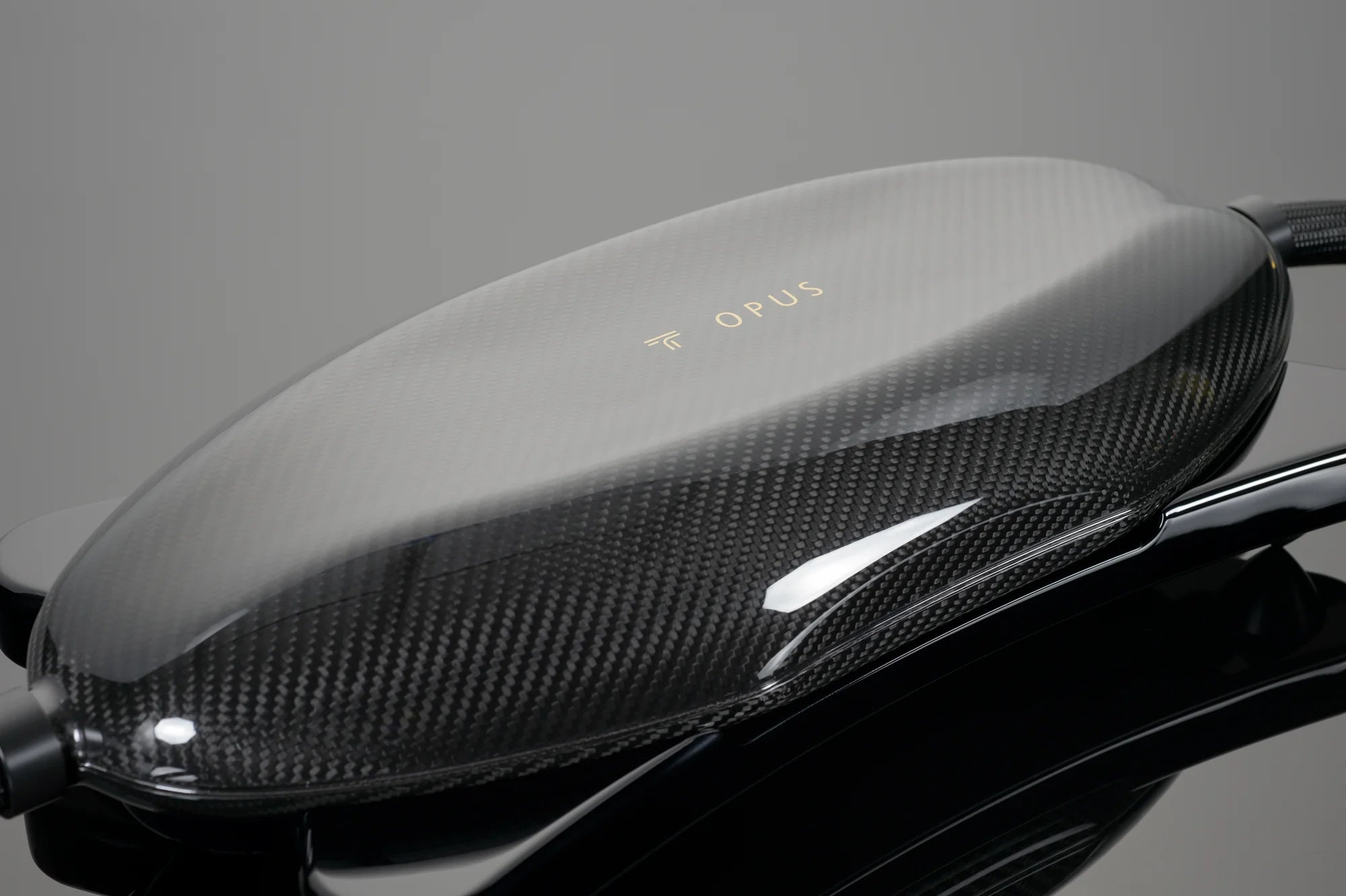 Transparent Opus Cables | Paragon Sight & Sound