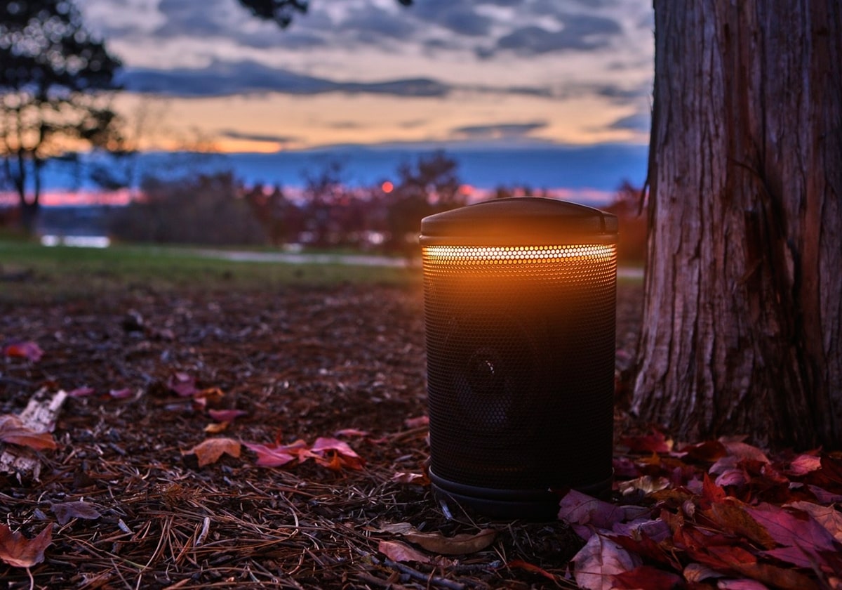 Smart Outdoor Landscape Lighting | Outdoor Technology