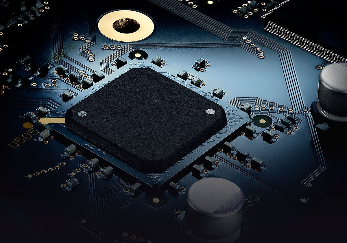 dCS Mosaic | New Control App & Streaming Platform Released