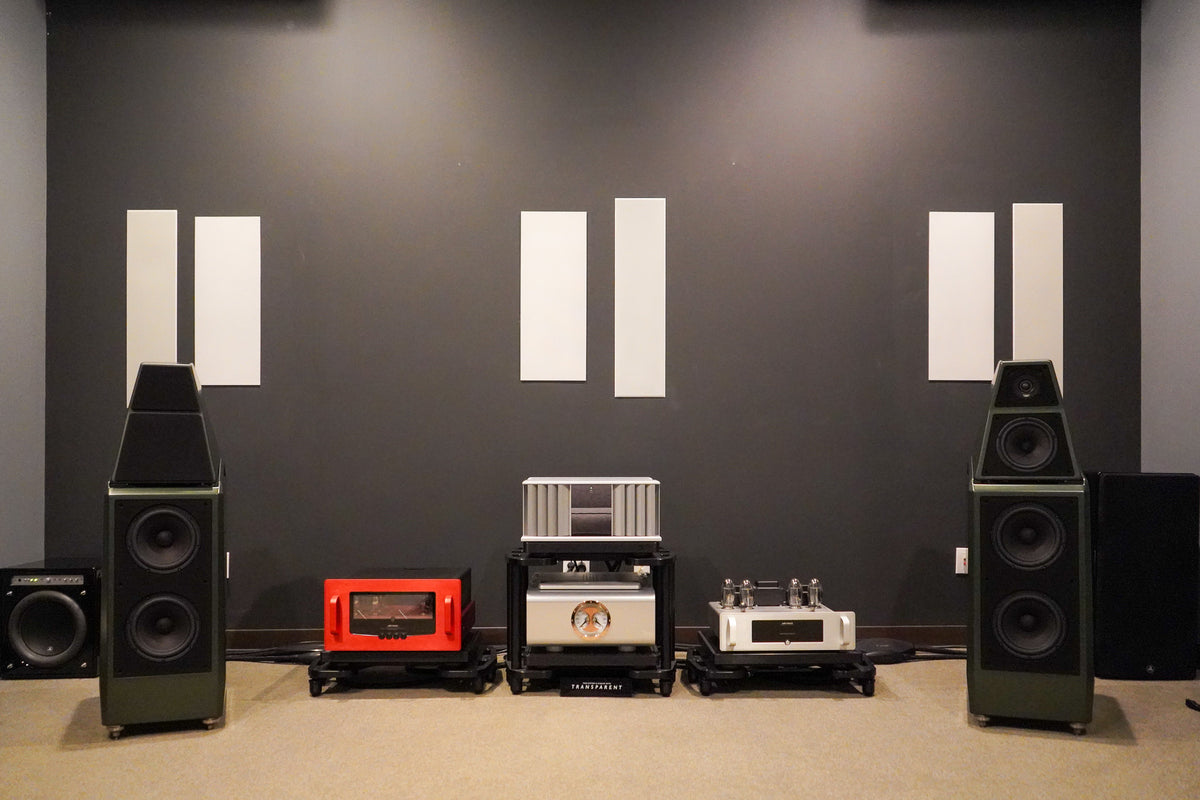 Featured High-End A/V Systems | Paragon Sight & Sound