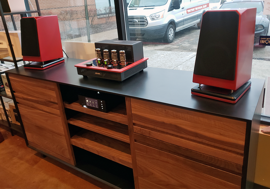 Featured High-End A/V Systems | Paragon Sight & Sound