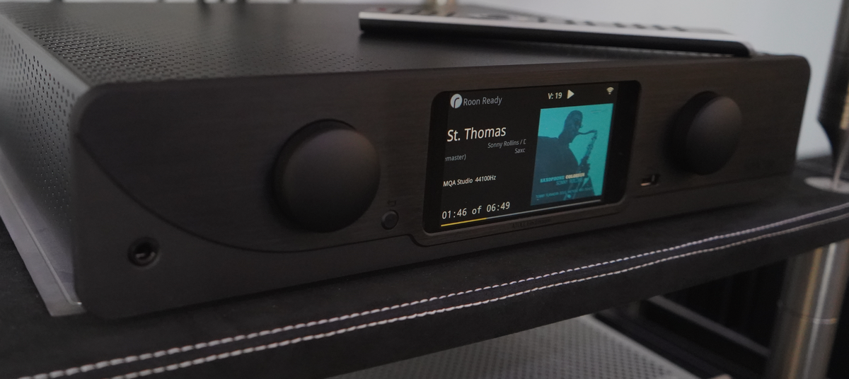 High End Home Audio Store | Paragon Sight & Sound