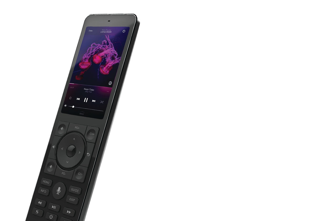 Savant Pro Remote 2 | Paragon Sight & Sound