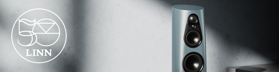 Linn: High-End Music Systems, Network Players & Turntables