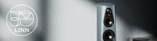 Linn: High-End Music Systems, Network Players & Turntables