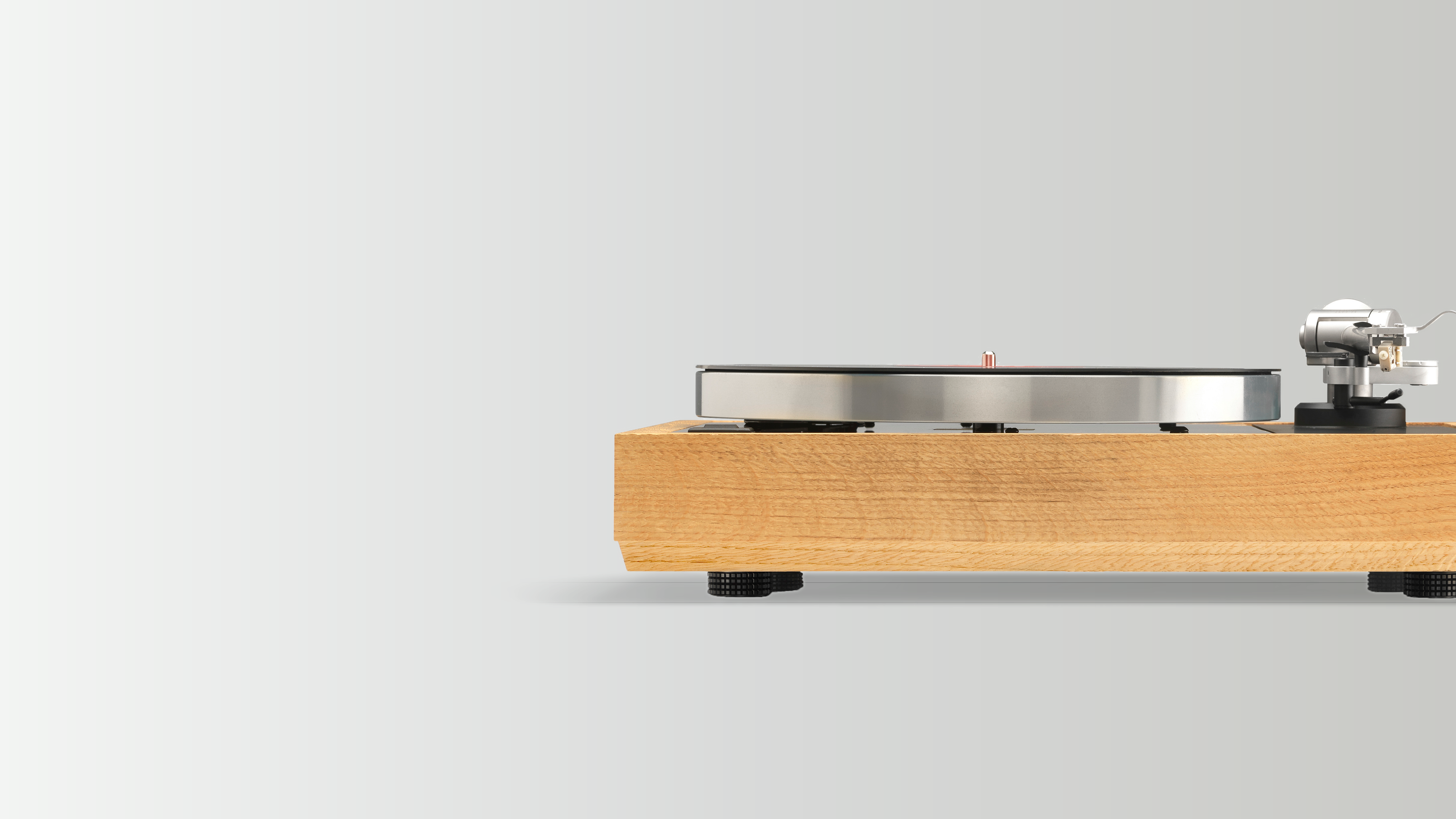 Linn Turntables
