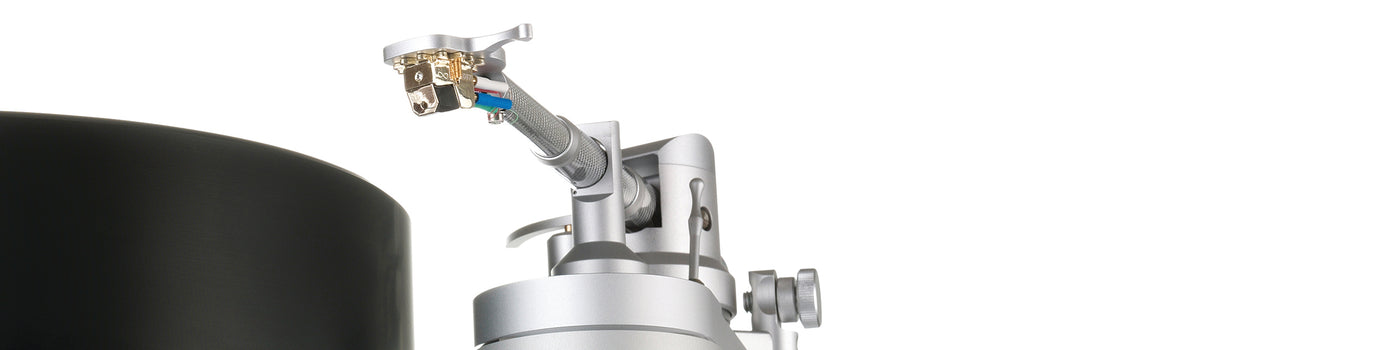 Shop the Best Phono Cartridges | Paragon Sight & Sound