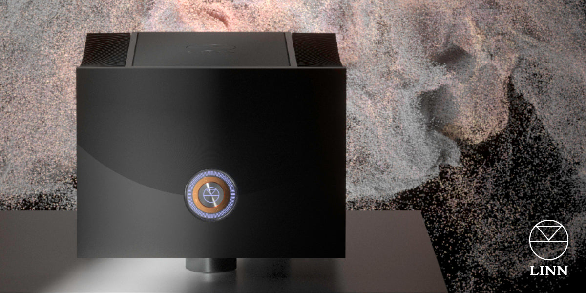 Linn Amplifiers