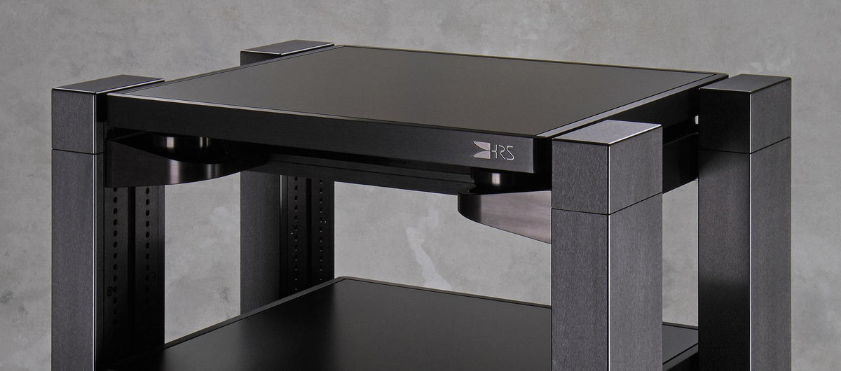 Shop Audio Equipment Racks & Bases | Paragon Sight & Sound