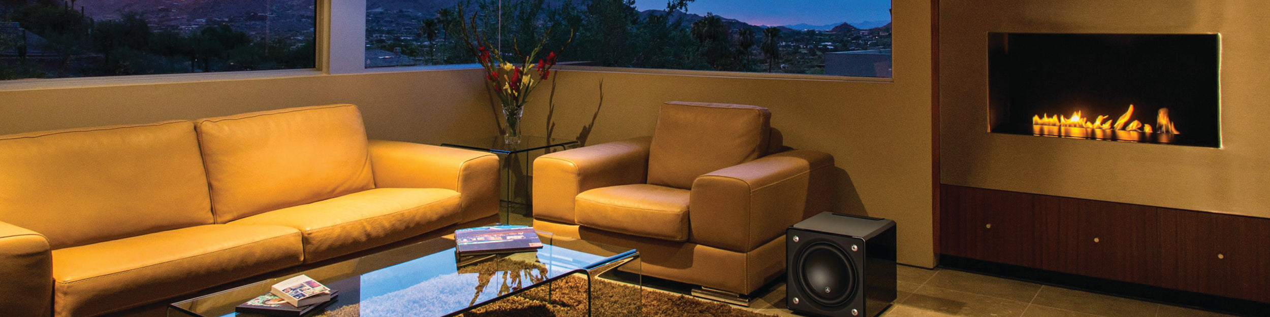 JL Audio | Premium and Enclosed Subwoofers | Paragon Sight & Sound