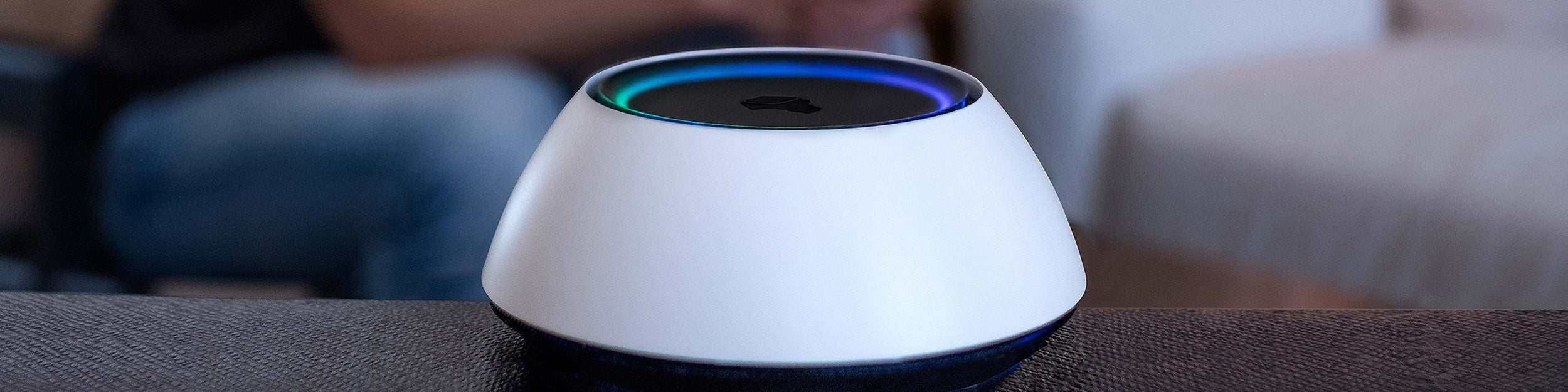 Josh.ai: Voice-Controlled Home Automation System