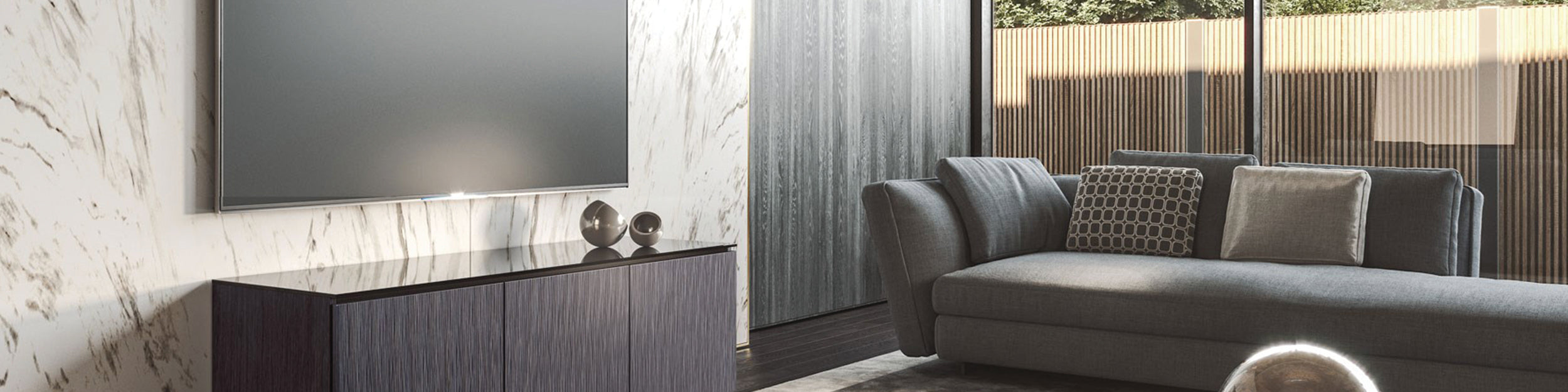 Salamander Designs: Specialized Furniture Systems for Audiophiles