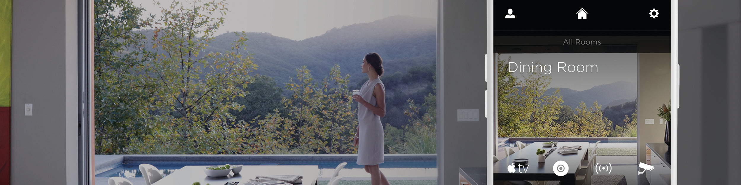 Savant Systems: Create Your Smart Home Automation Experience