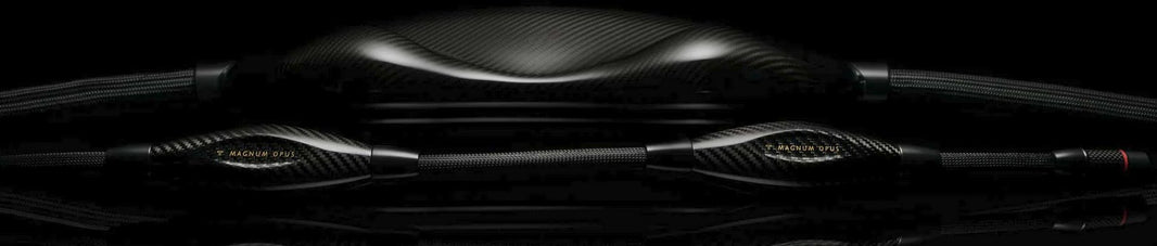 Transparent Audio Cables | Paragon Sight & Sound