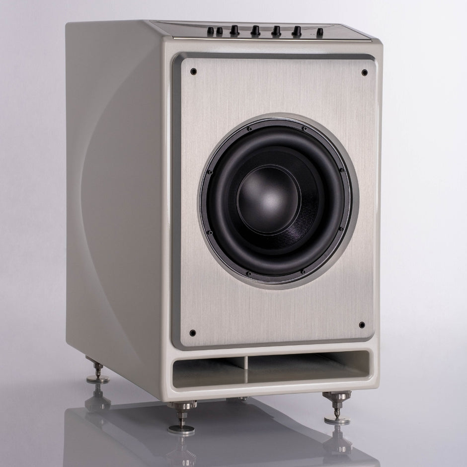 Wilson Audio | High-End American-Made Speakers & Subwoofers