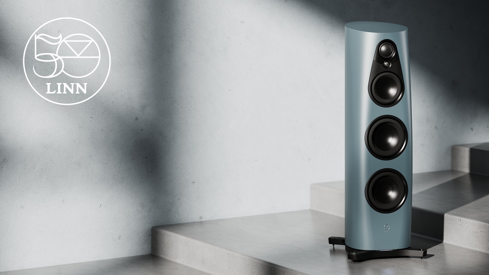 Experience Linn at Paragon Sight & Sound