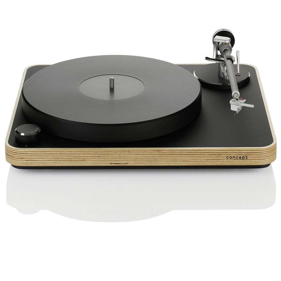 Shop High-End Turntables | Paragon Sight & Sound