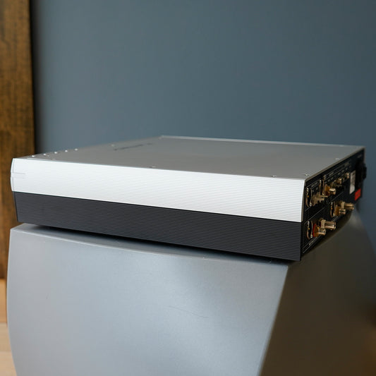 Playback Designs MPS-5 SACD/CD Player with USB-X, Pre-Owned | Paragon SNS