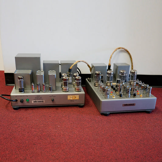 Used Audio Equipment and Pre-Owned Specials at Paragon SNS