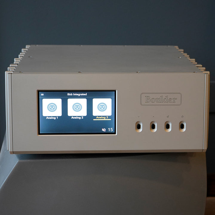 Used Audio Equipment and Pre-Owned Specials at Paragon SNS