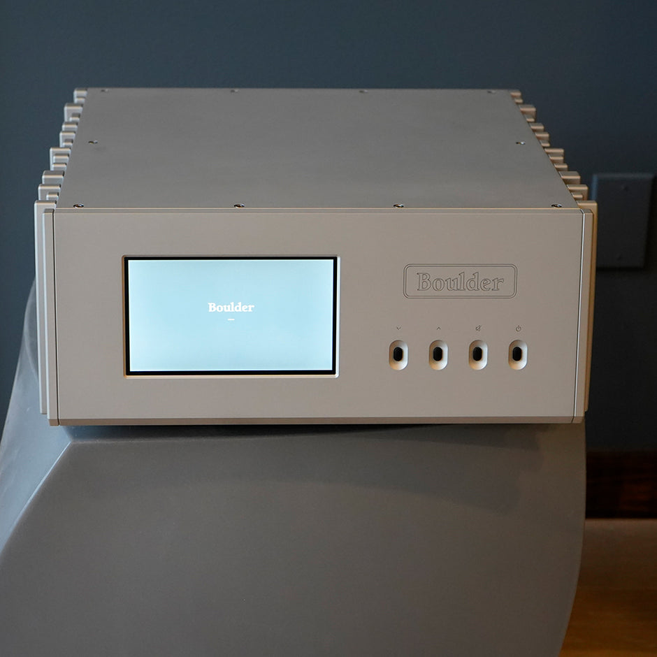 Used Audio Equipment and Pre-Owned Specials at Paragon SNS