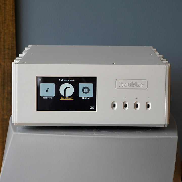 Used Audio Equipment and Pre-Owned Specials at Paragon SNS