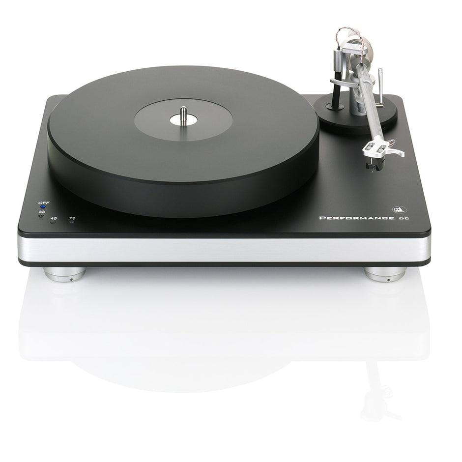 Shop High-End Turntables | Paragon Sight & Sound