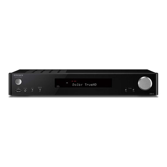 Integra DSX-3 Network A/V Receiver | Paragon Sight & Sound