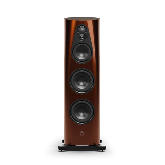 Experience Linn at Paragon Sight & Sound