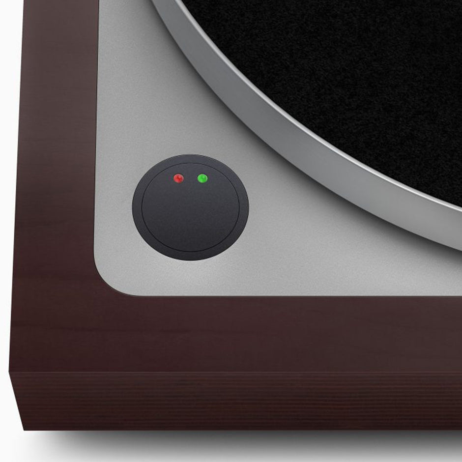 Linn: High-End Music Systems, Network Players & Turntables