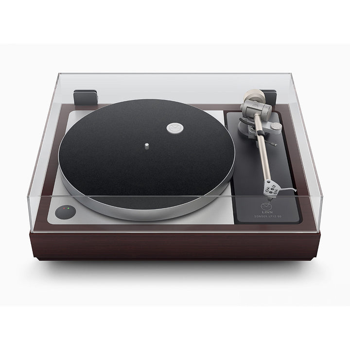 Linn: High-End Music Systems, Network Players & Turntables