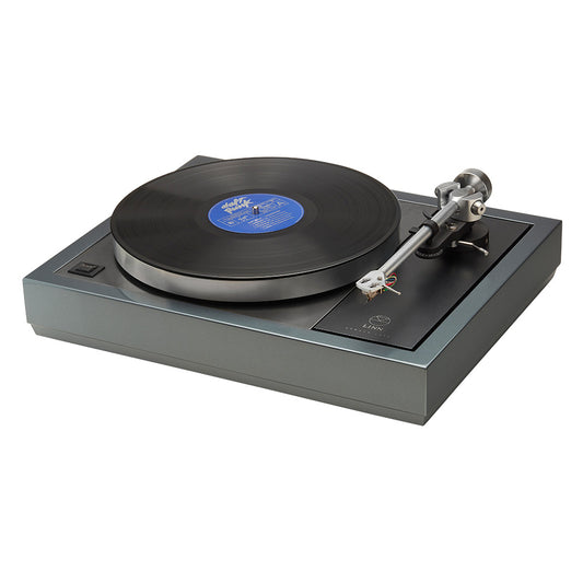Linn: High-End Music Systems, Network Players & Turntables