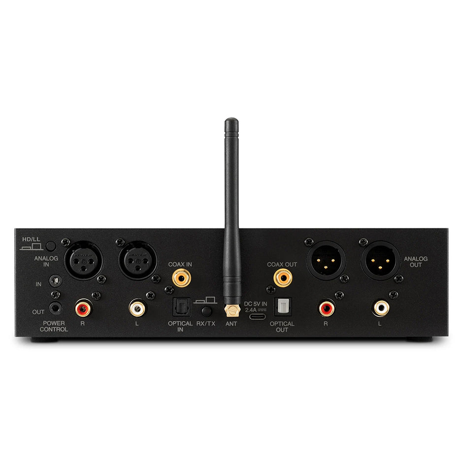 McIntosh Labs: Audiophile Home Stereo Equipment