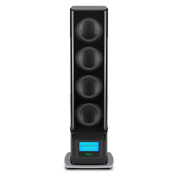 McIntosh Labs: Audiophile Home Stereo Equipment