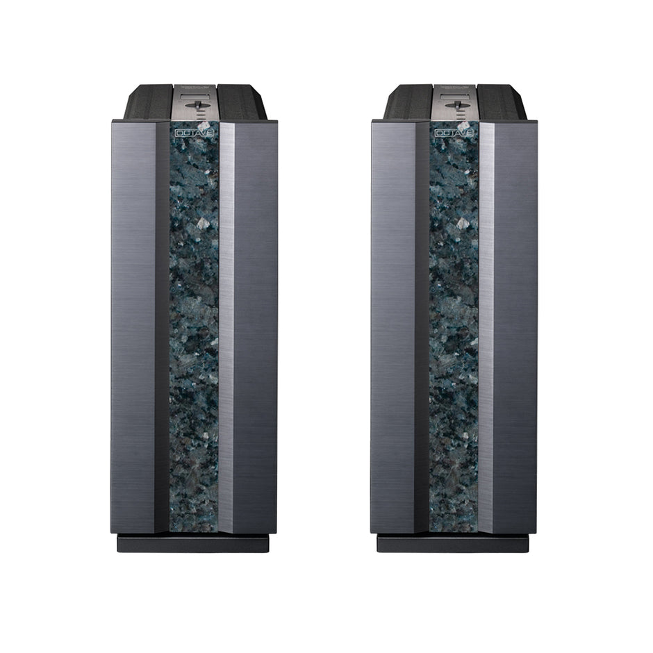 Octave Jubilee Mono ULTIMATE Monoblock Amplifier | Paragon SNS