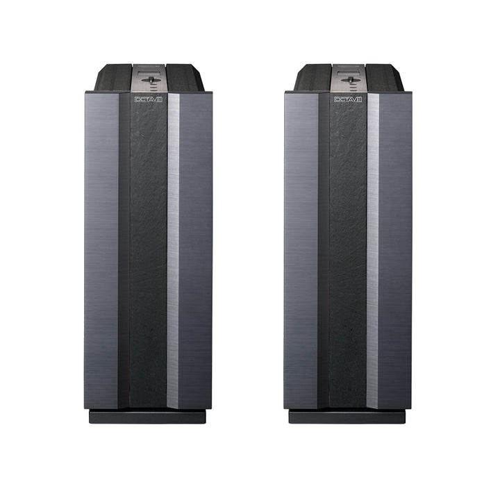 Octave Jubilee Mono ULTIMATE Monoblock Amplifier | Paragon SNS
