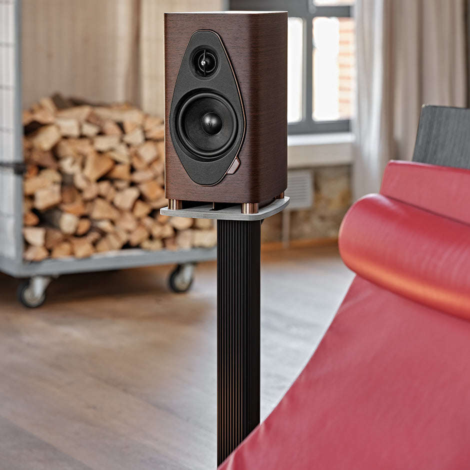 Sonus faber Speakers and Subwoofers | Paragon Sight & Sound