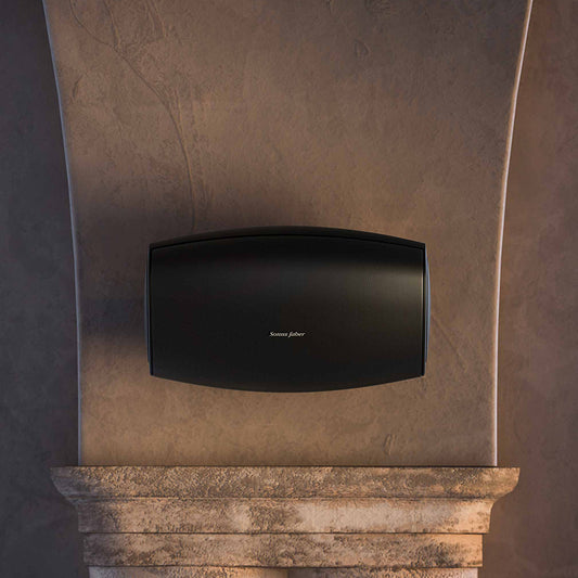 Sonus faber Aster Outdoor Speaker | Paragon Sight & Sound