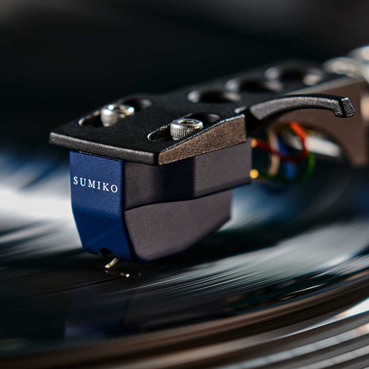 Sumiko Blue Point No. 3 Phono Cartridge | Paragon Sight & Sound