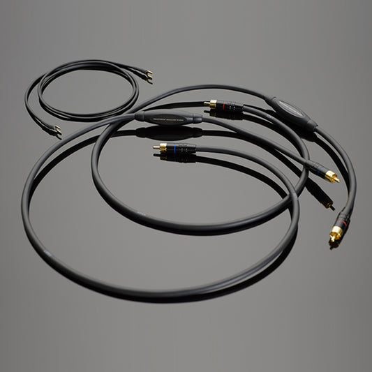 Analog Audio Cables