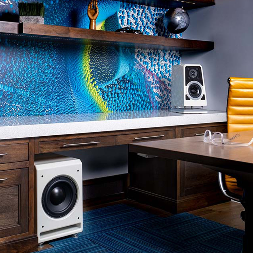 Wilson LoKe Subwoofer | Paragon Sight & Sound