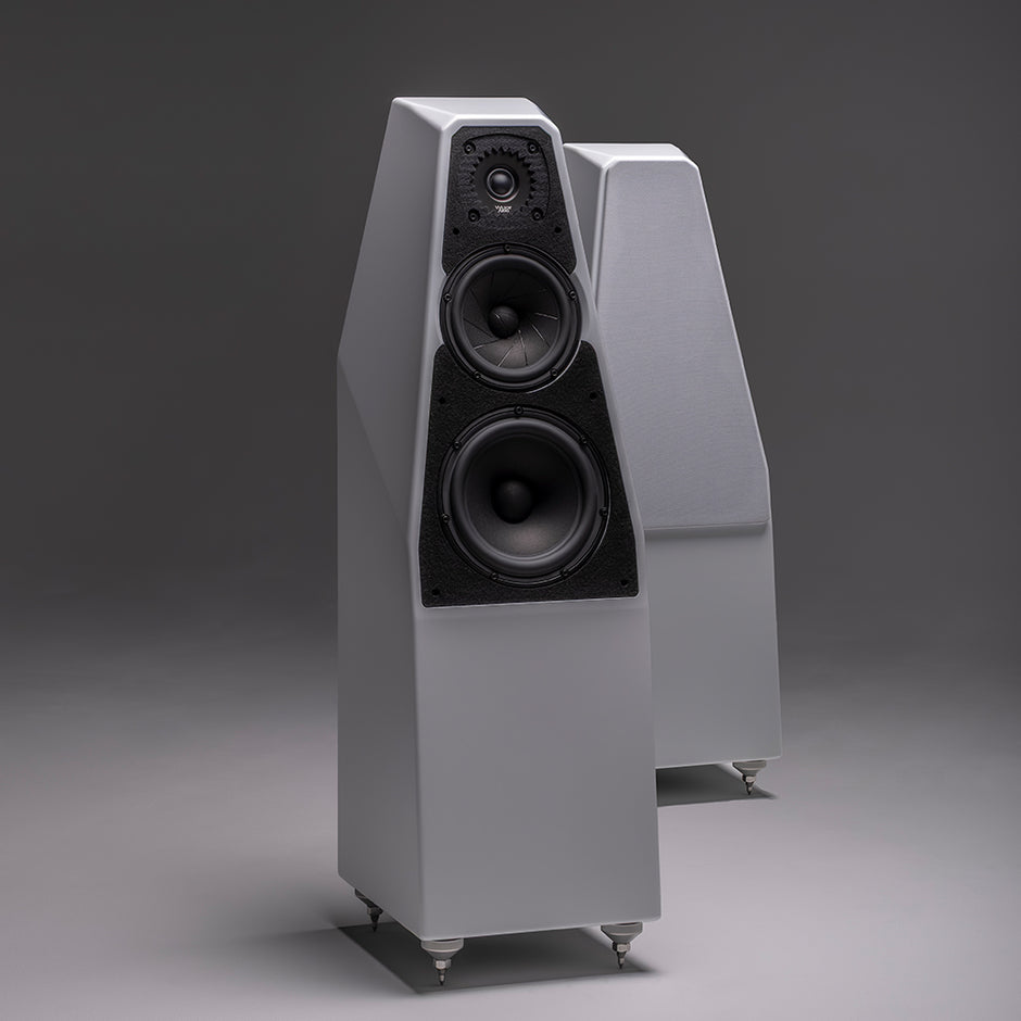 Wilson Audio | High-End American-Made Speakers & Subwoofers