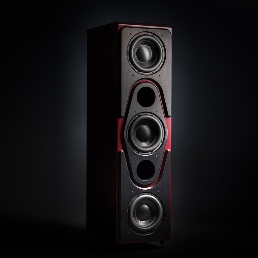 Wilson Audio Subsonic Subwoofer | Paragon Sight & Sound