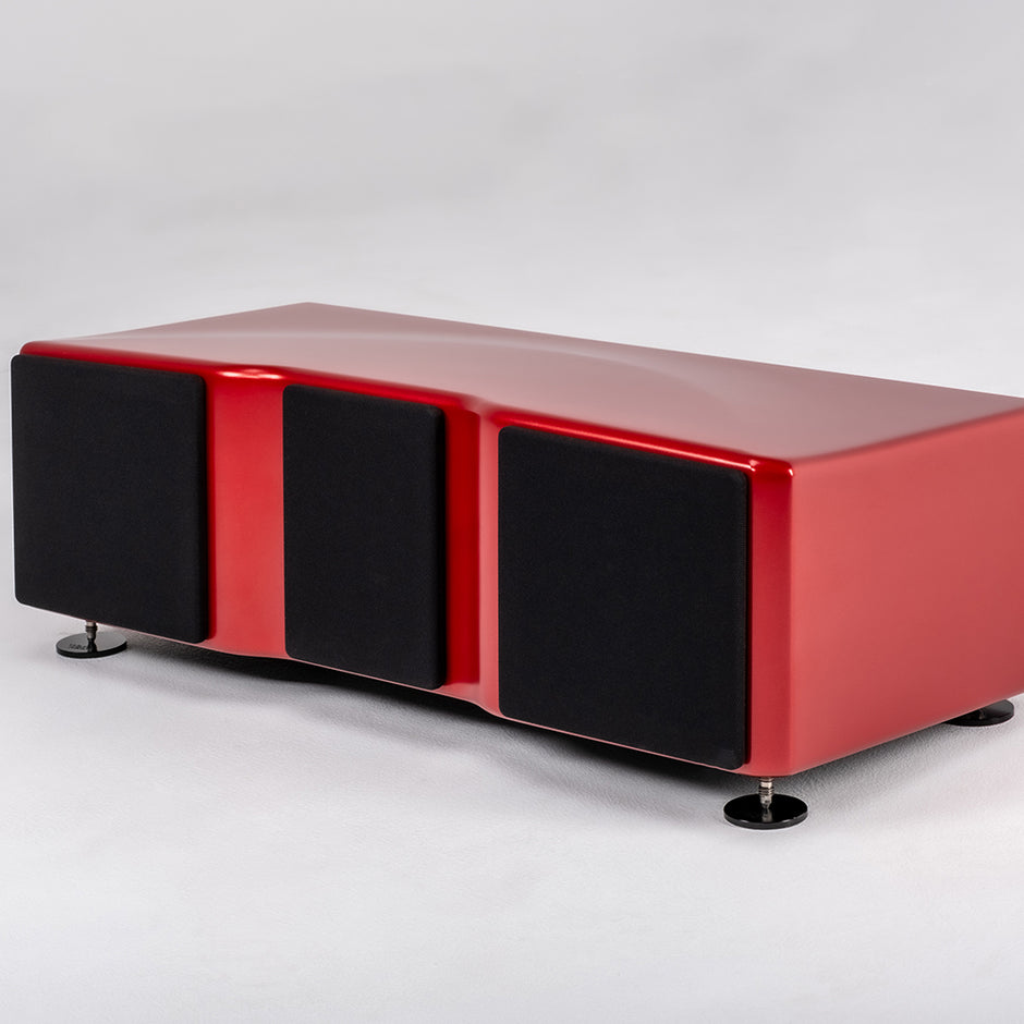 Wilson Audio | High-End American-Made Speakers & Subwoofers