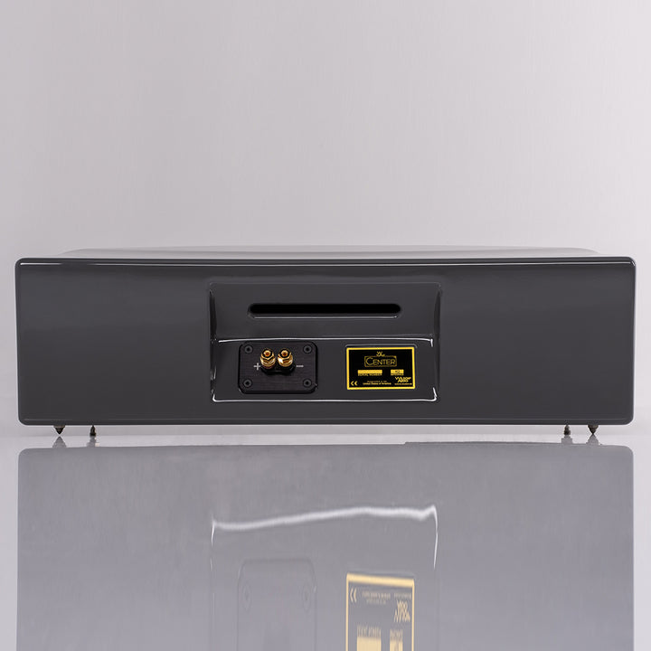 Wilson Audio WASAE Center Speaker | Paragon Sight & Sound