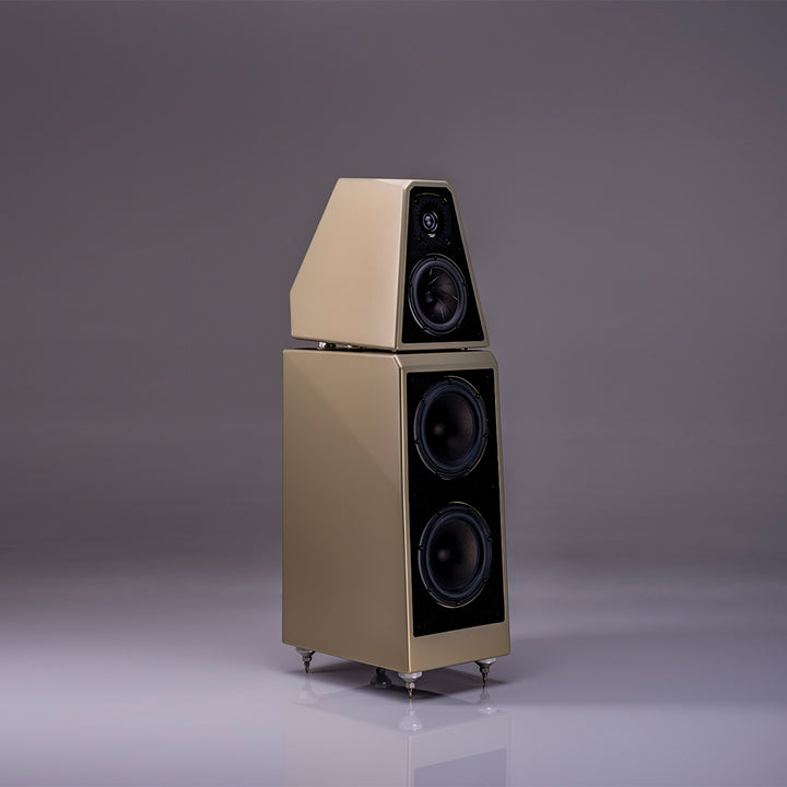 Wilson Audio | High-End American-Made Speakers & Subwoofers