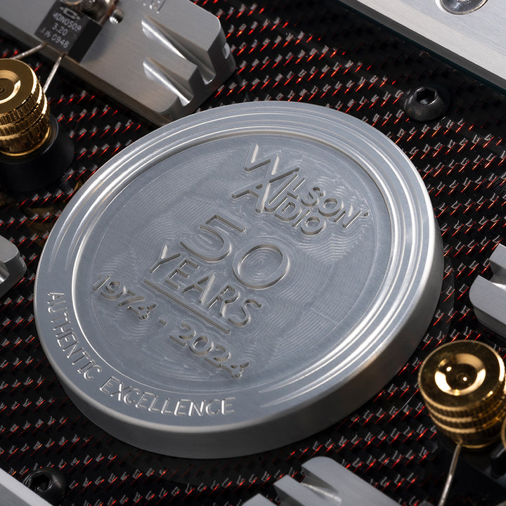 Wilson Audio The Watt/Puppy Floorstanding Speaker | Paragon SNS