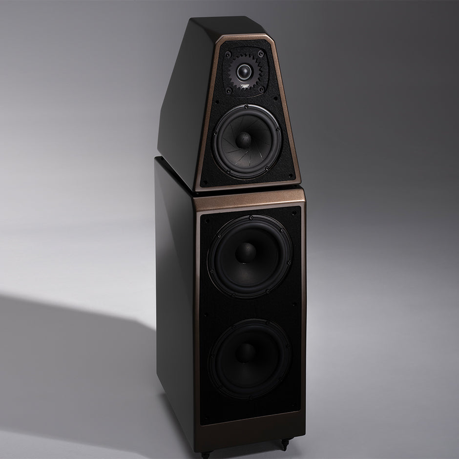 Wilson Audio The Watt/Puppy Floorstanding Speaker | Paragon SNS