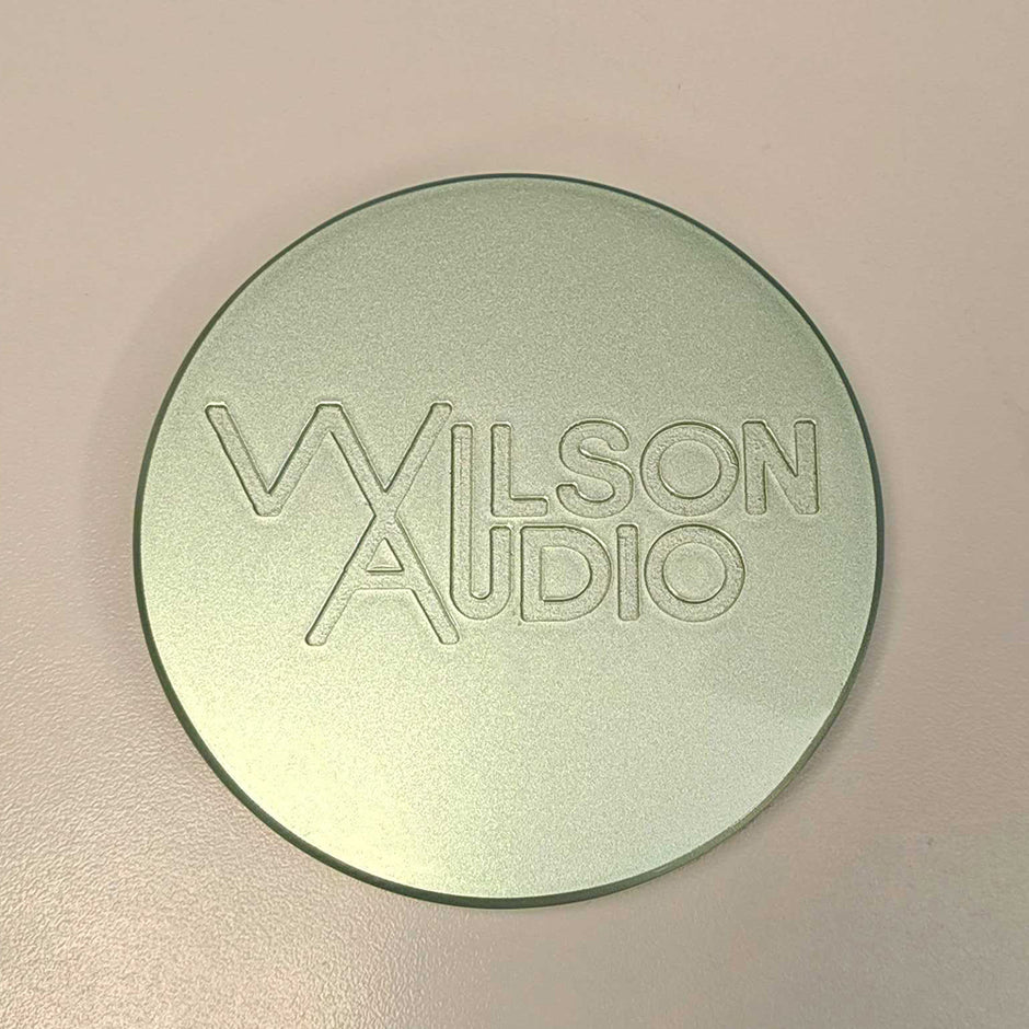 Used Wilson Audio Speakers: Certified Authentic Loudspeakers