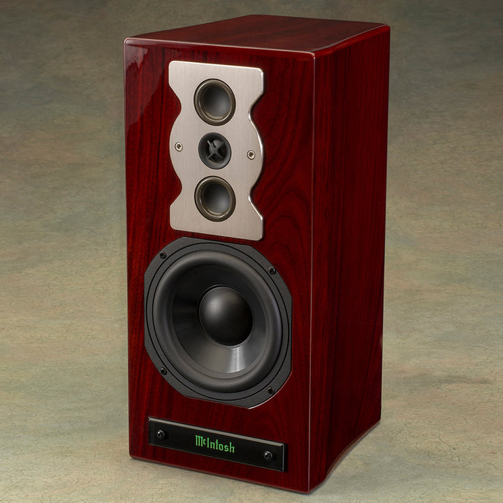 McIntosh XR50 Bookshelf Speaker | Paragon Sight & Sound